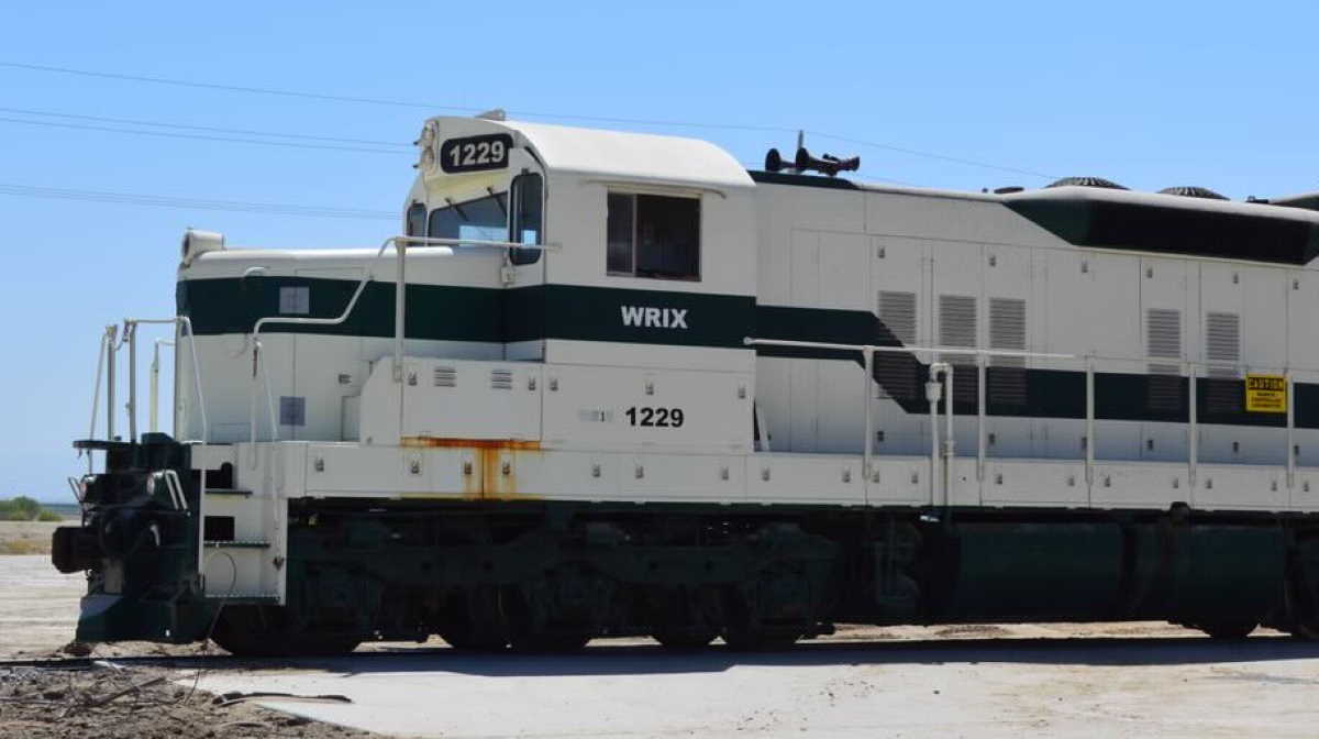 Illinois grain facility AgRail acquires SD18M | Companies | POST Online ...