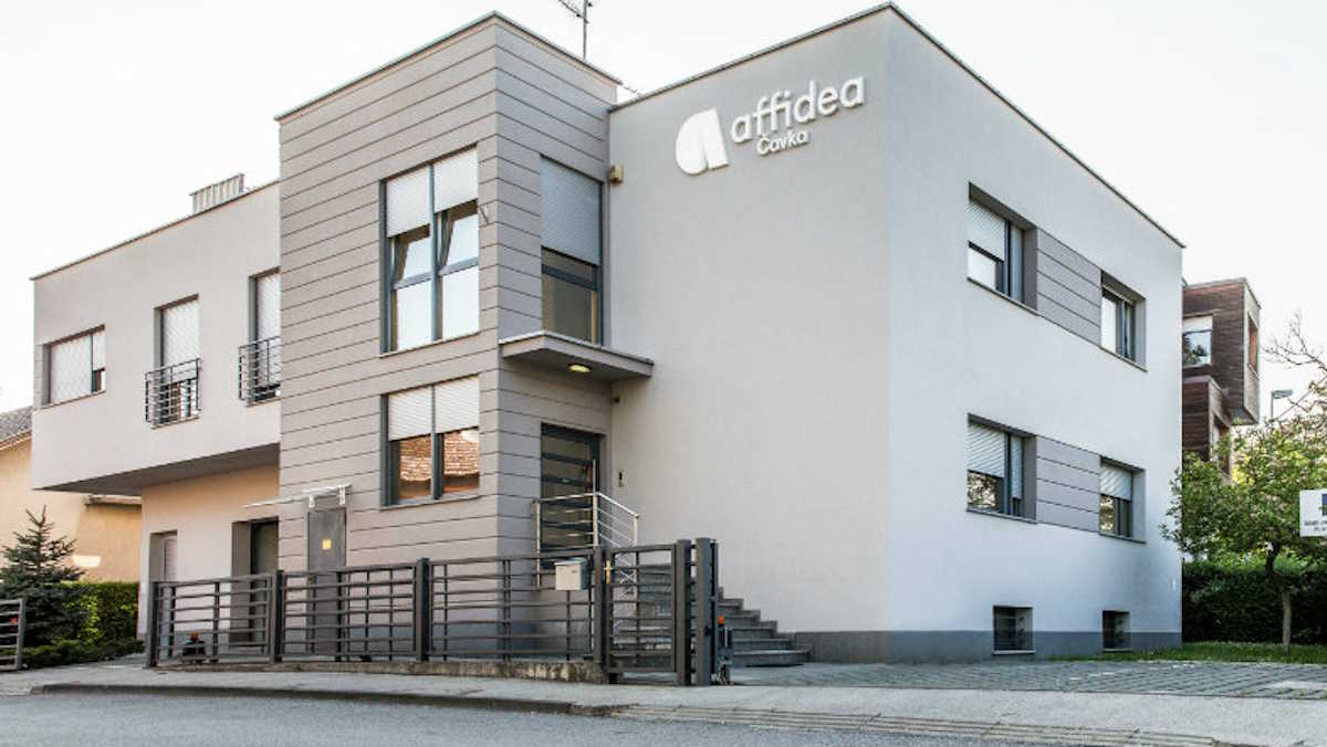 Affidea to acquire MedEuropa Romania | Companies | POST Online Media