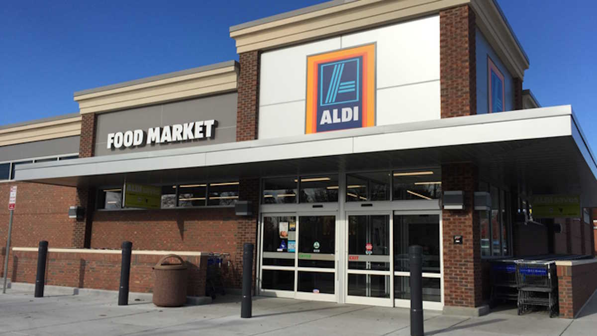 ALDI to expand footprint nationwide with 800 new stores in U.S ...
