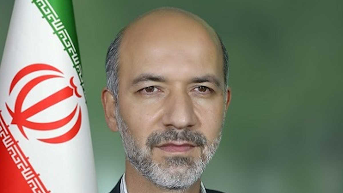 Iran, Azerbaijan to inaugurate storage dam at common border | Politics ...