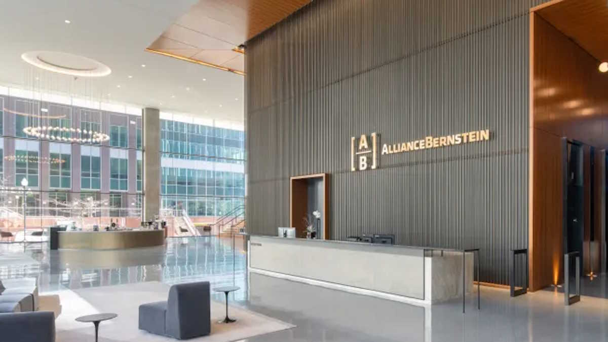 AllianceBernstein National Municipal Income Fund Q1 assets $364,468,619 ...