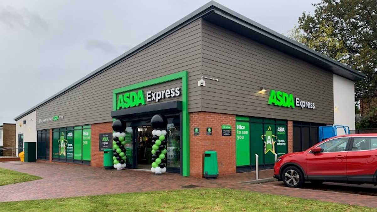 UK: Asda Express workers pay to go above real Living Wage after ...