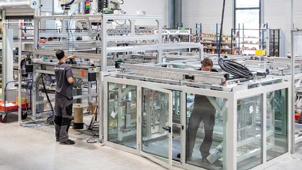 Coretec Group to buy Core Optics | Companies | POST Online Media