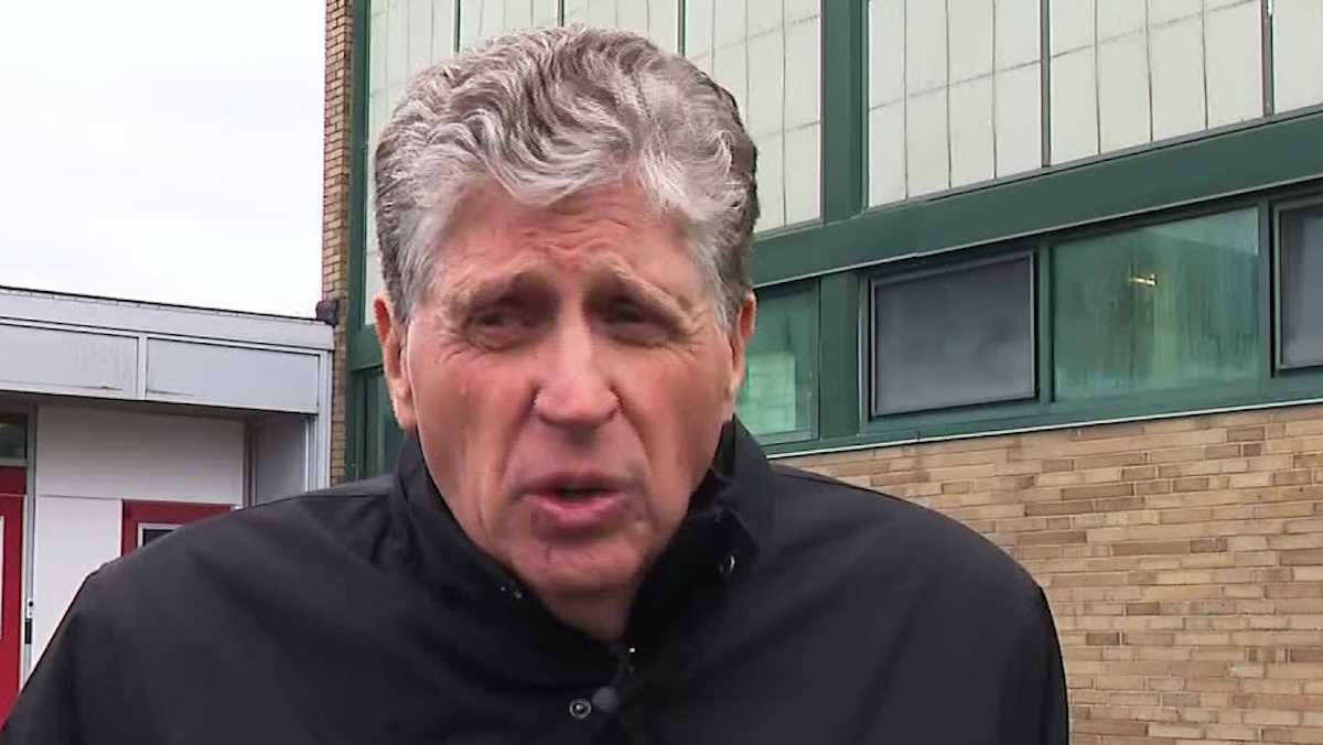 Rhode Island Governor outlines next steps for Washington Bridge ...