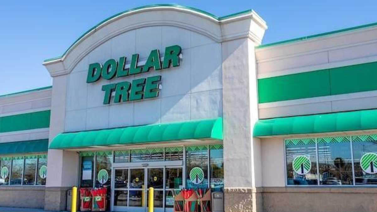 Dollar Tree Q4 sales increased 11.9% | Earnings | POST Online Media