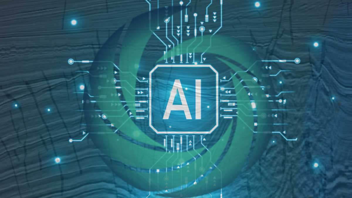 Eliis and Chevron collaborate to revolutionize AI in seismic ...