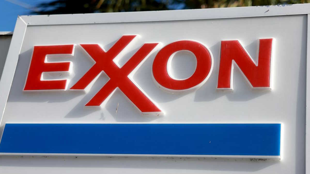 Exxon files lawsuit against climate activist investors Arjuna Capital and Follow This ...