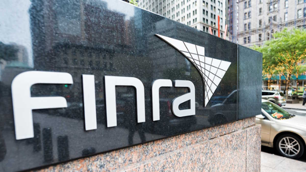 FINRA fines M1 Finance $850,000 for violations regarding use of social ...