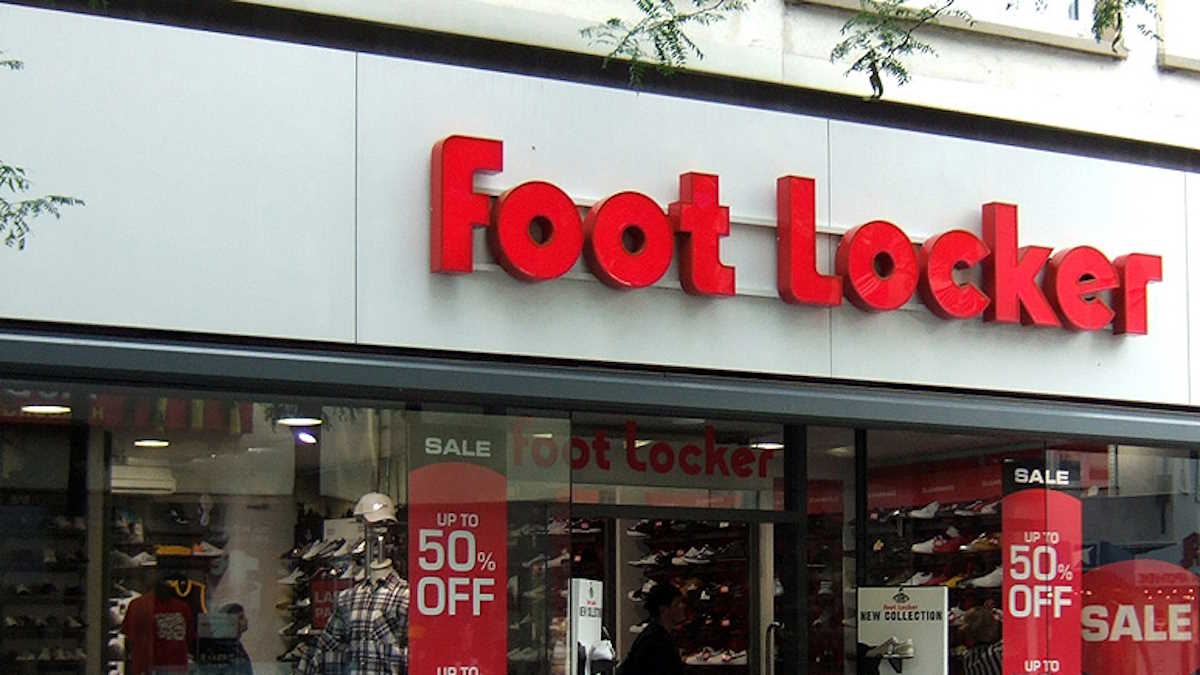 Foot Locker Q4 sales increased by 2.0% | Earnings | POST Online Media