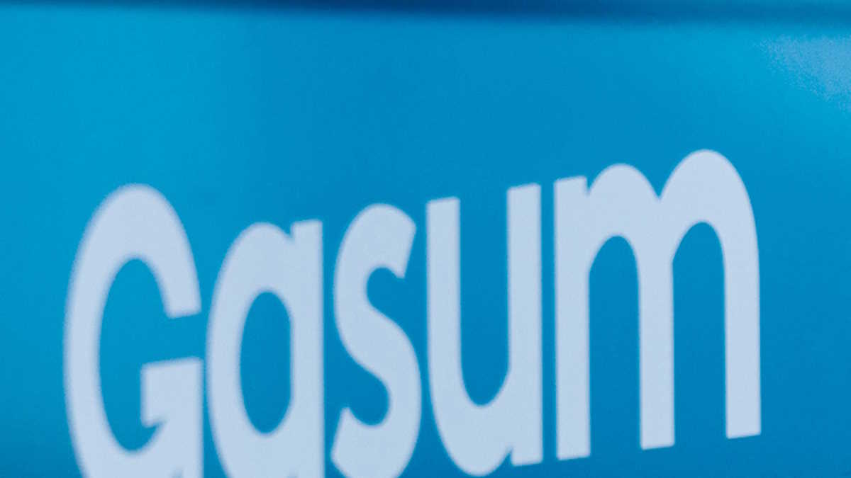 Gasum expands filling station network to meet growing demand for biogas ...