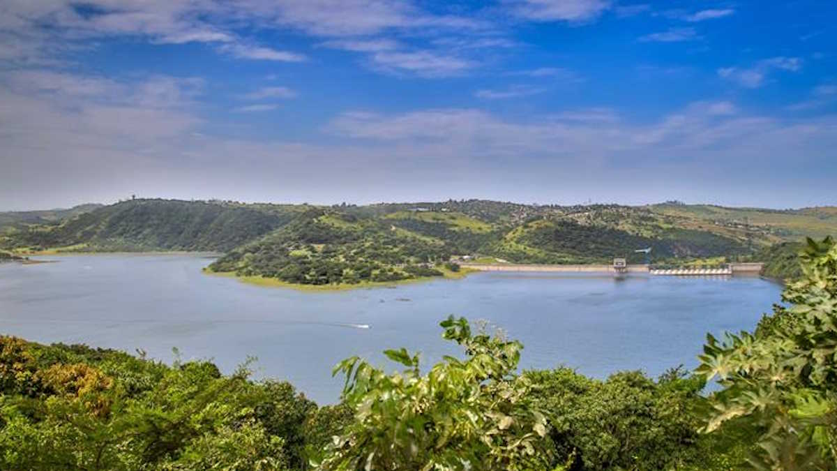 Hazelmere Dam project successfully completed | Business | POST Online Media