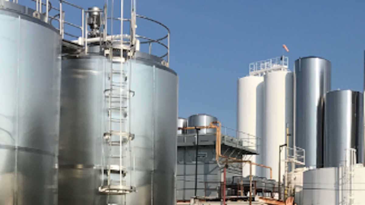 MDVA purchased HP Hood milk manufacturing facility in Philadelphia ...
