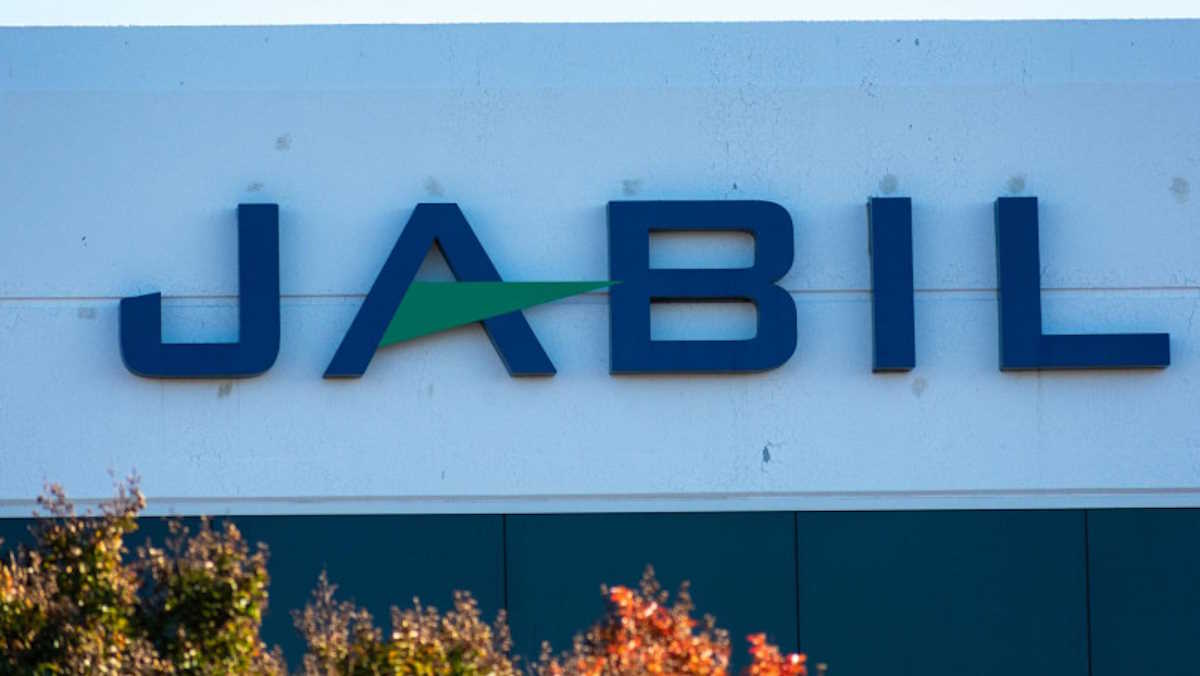 Jabil Q2 revenue $6.8 billion | Earnings | POST Online Media