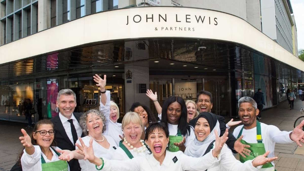 John Lewis Partnership profit £42m | Earnings | POST Online Media