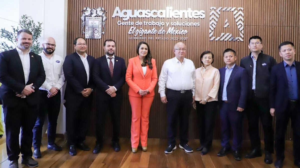 Minth Mexico invests $173.5 million in Aguascalientes | Companies ...