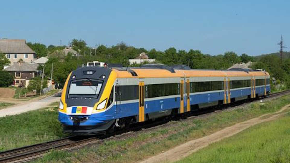 EU and Moldova extend road transport agreement | Politics | POST Online ...