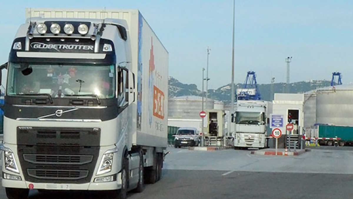 Spain seeks Moroccan truck drivers amid labor shortage | Business ...