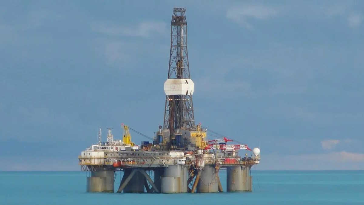 New South Wales to ban offshore drilling, mining with new law ...