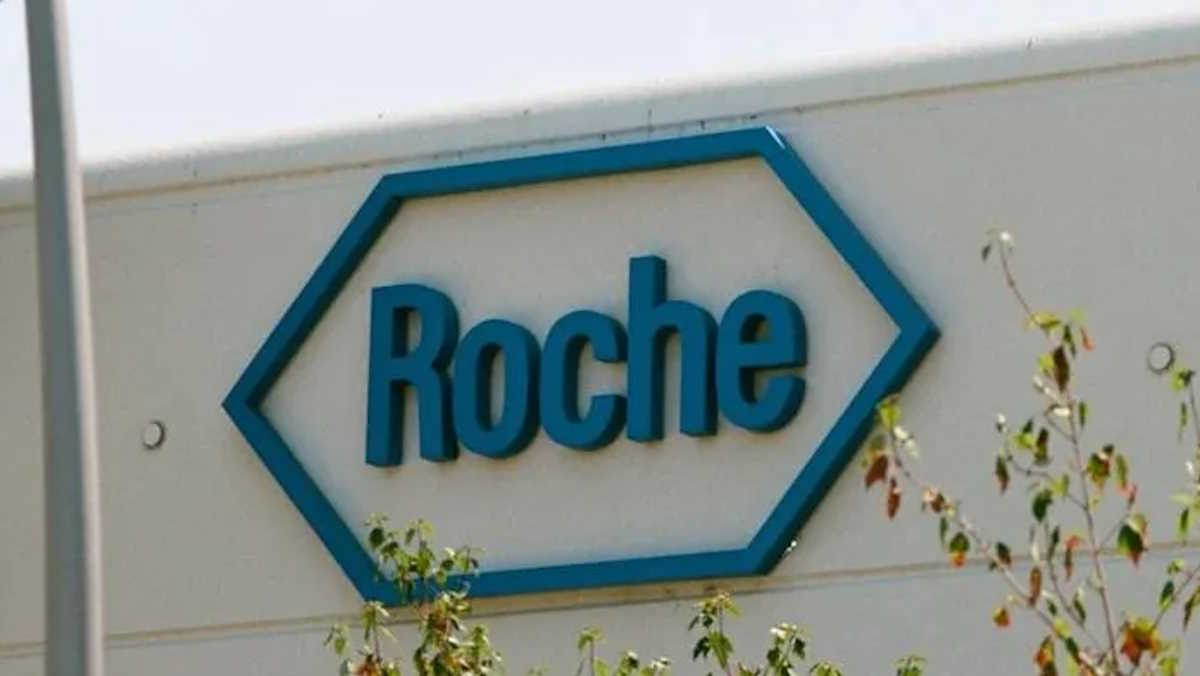 Roche receives FDA approval for first molecular test to screen for ...