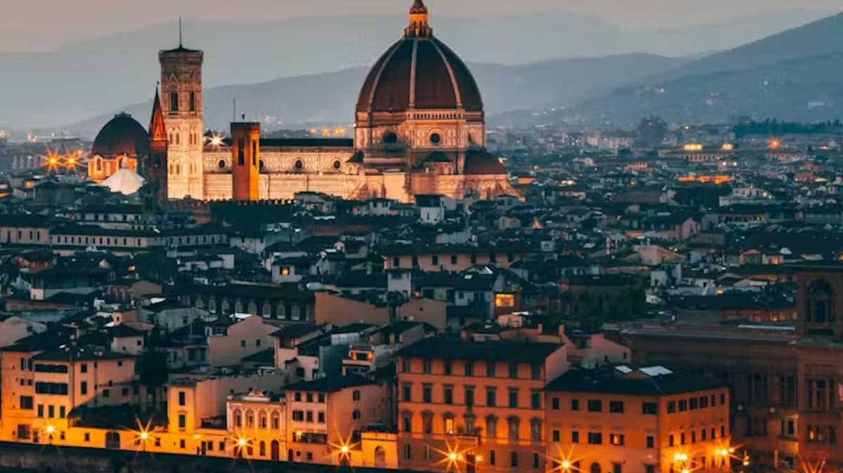 Italy's Q4 2023 GDP records growth | Economy | POST Online Media