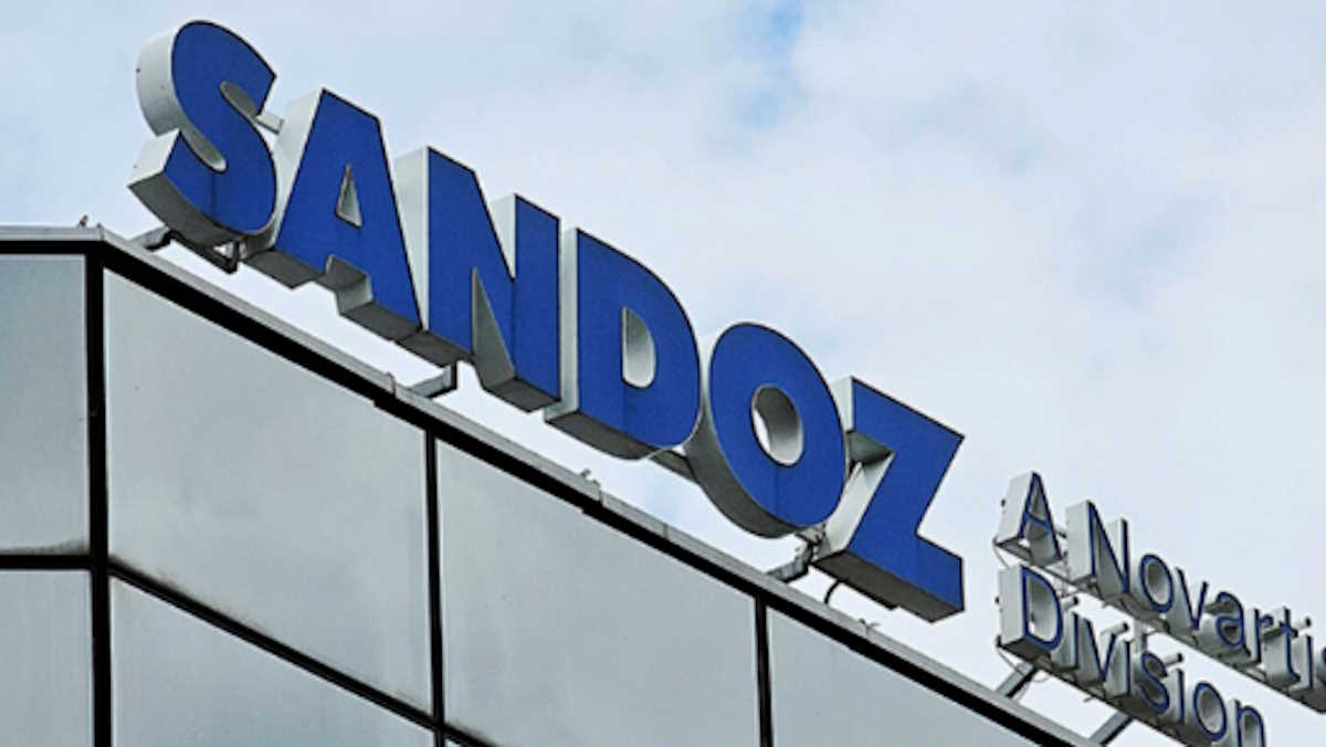 Sandoz pays $265 million for settlement in U.S. | Crime | POST Online Media