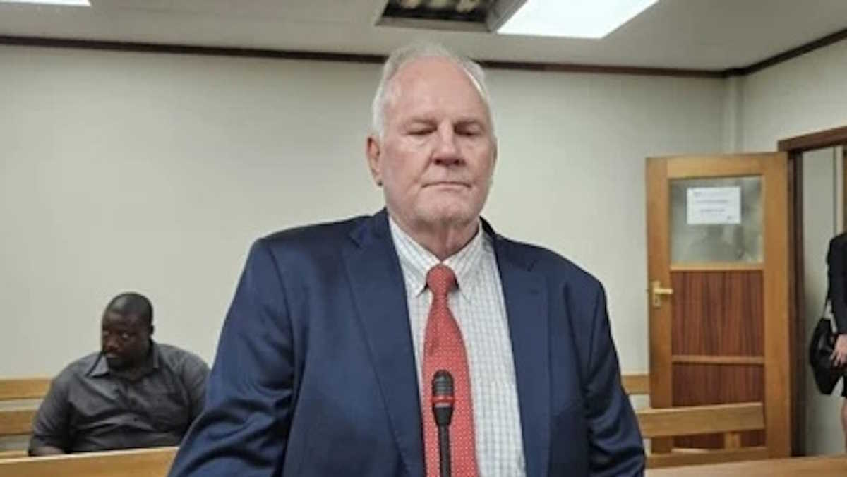 Former Steinhoff director appears in court for $1.1b fraud ...