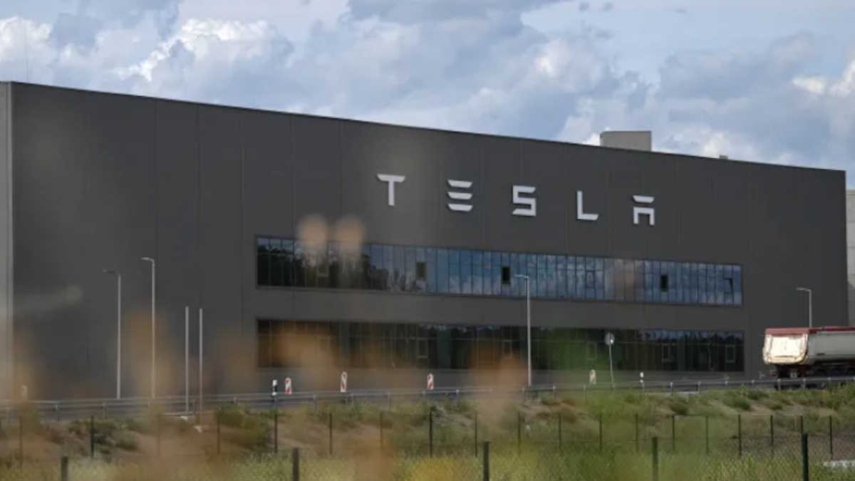 German leftist group claims responsibility for sabotage at massive ...