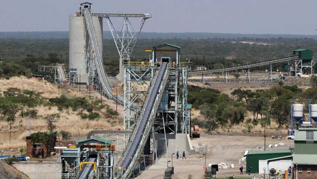 Zimbabwe's platinum miner Zimplats plans job cuts | Companies | POST ...