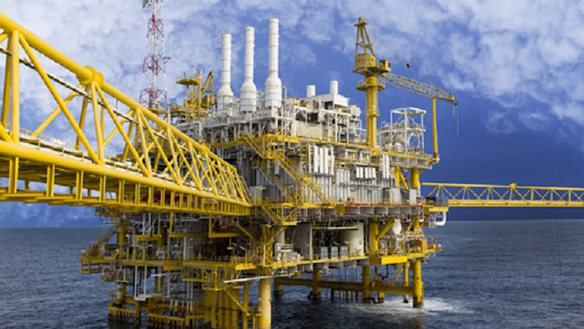 Webuild unit starts work on Zuluf project water treatment plant ...