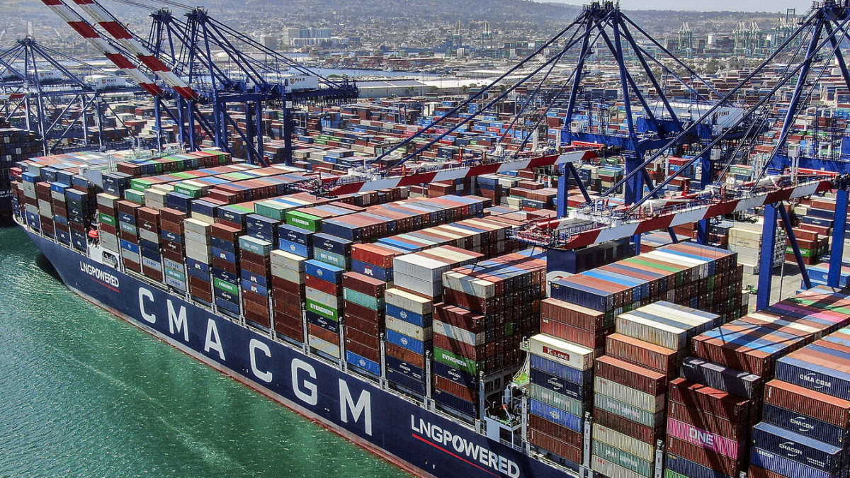 CMA CGM creating 10,000 new American jobs | Companies | POST Online Media