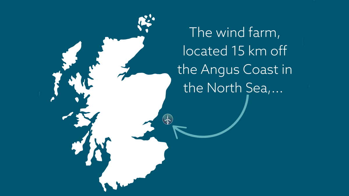 Enshore Subsea wins cable installation gig for one of Scotland's ...