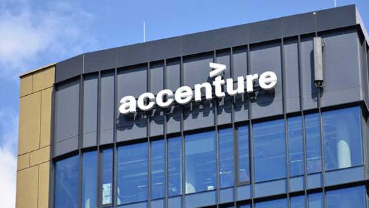 Accenture completes transfer of its business in Russia | Companies ...