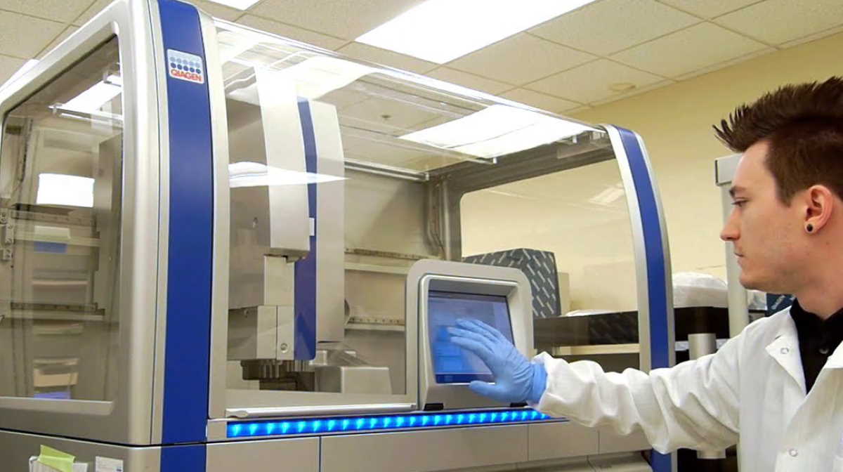 Bode Technology to expand in Fairfax County, creating more than 70 new ...