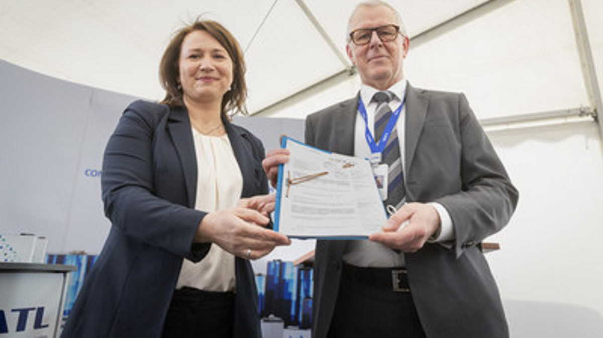 CATL's German plant receives approval for battery cell production ...