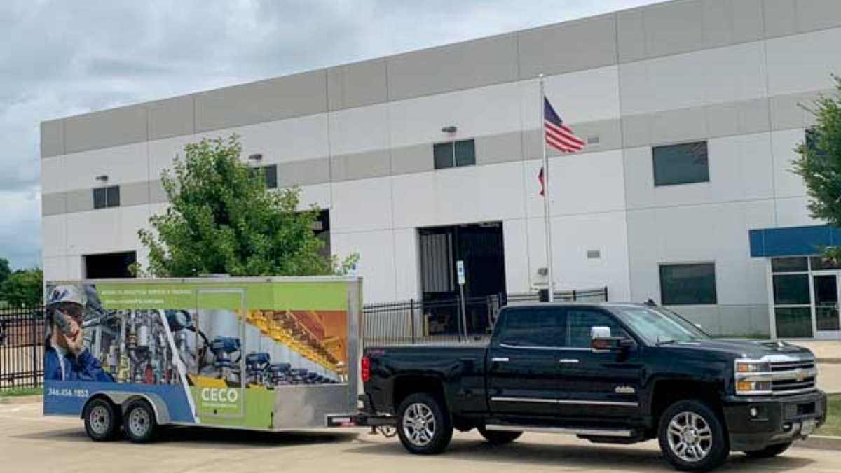 CECO Environmental acquires Index Water | Companies | POST Online Media