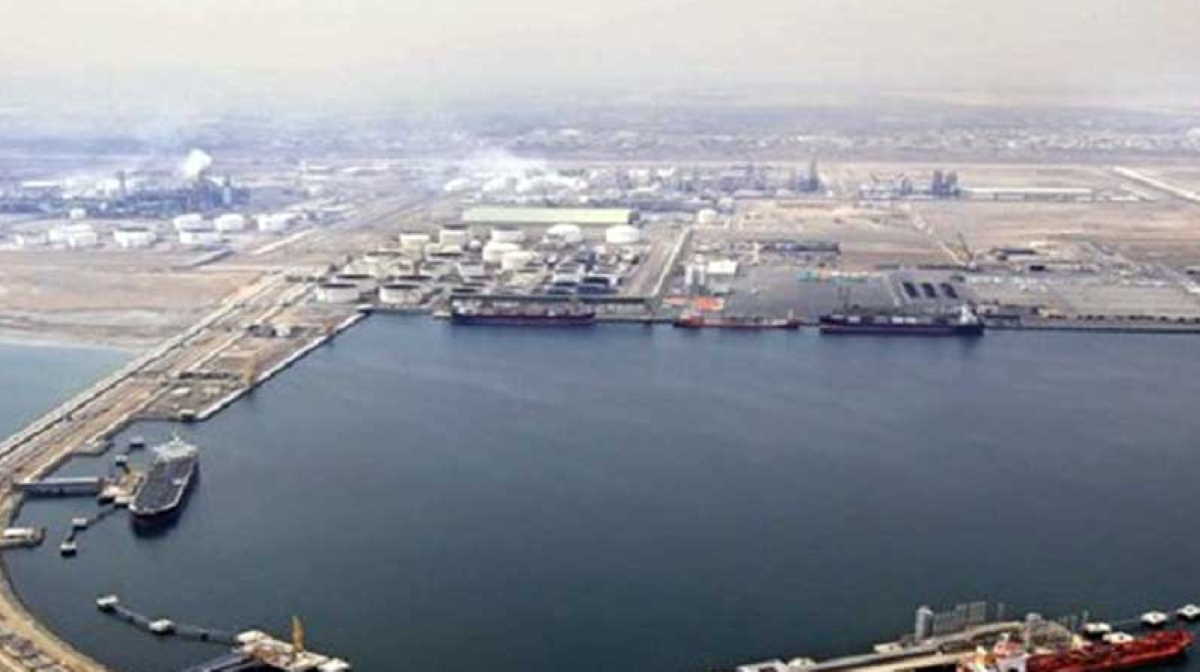India taken steps to operationalize Chabahar port | Business | POST ...