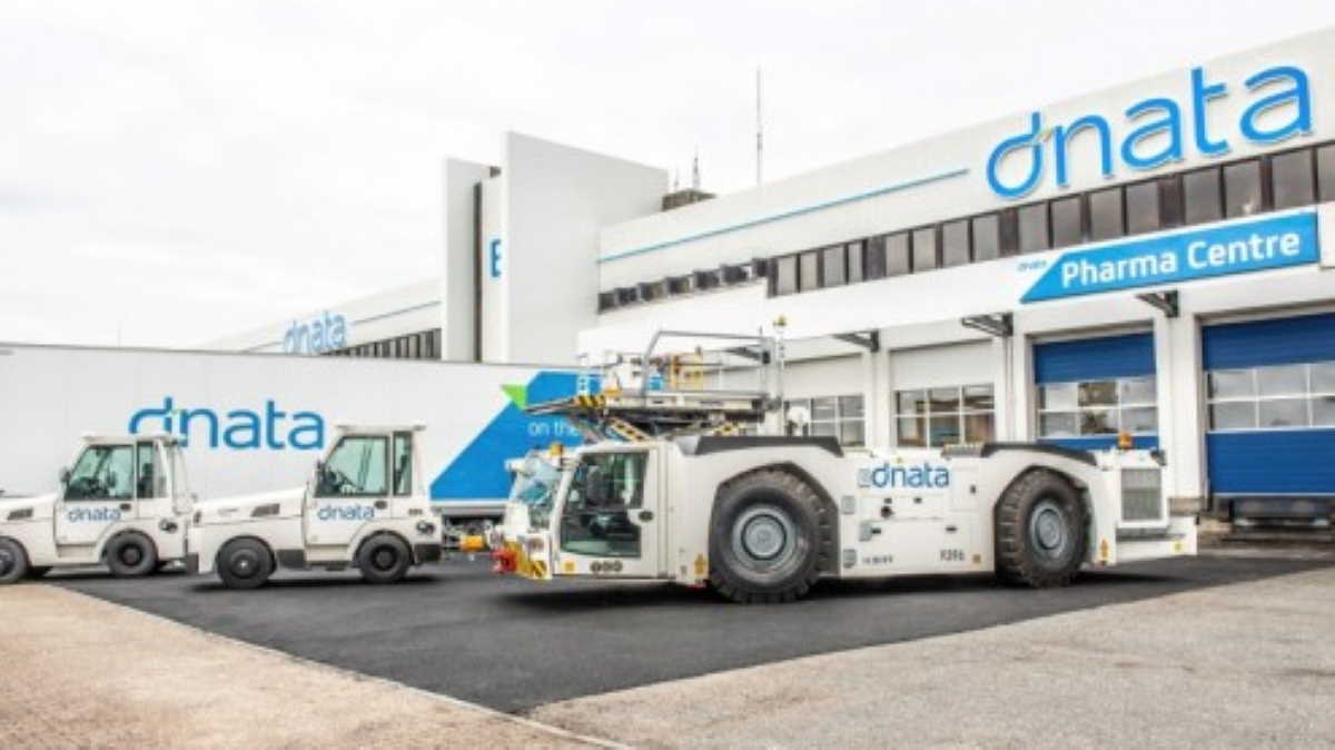 dnata to expand cargo operations into Germany | Companies | POST Online ...
