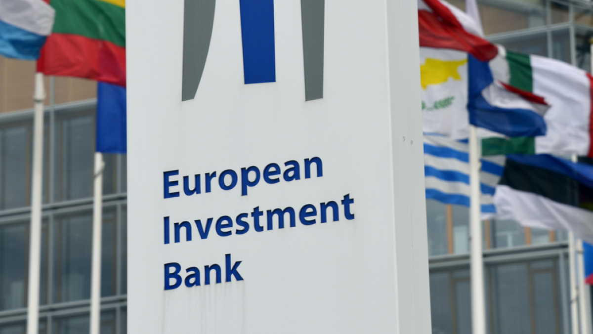 EIB Group provides record €760 million to support Croatian economy in ...