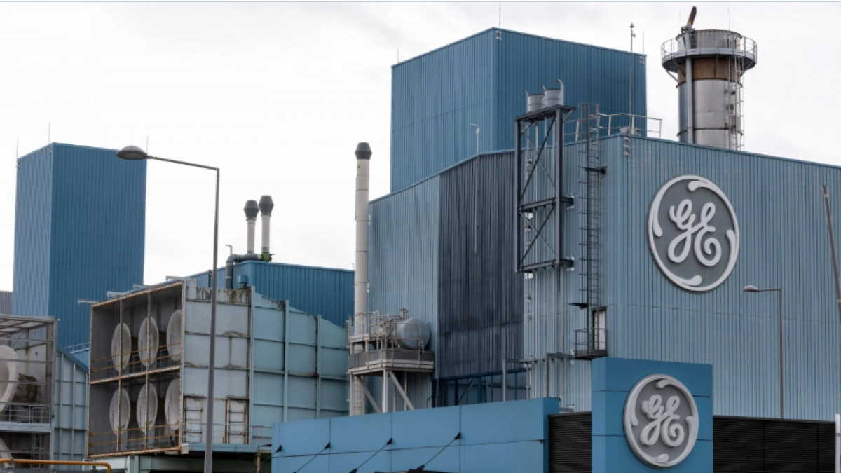 General Electric Q1 loss $809 million | Earnings | POST Online Media