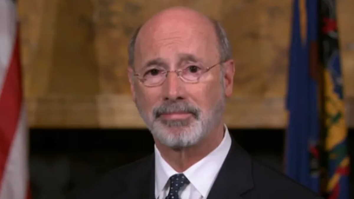 Pennsylvania Governor announces $47.8 million investment in 56 ...