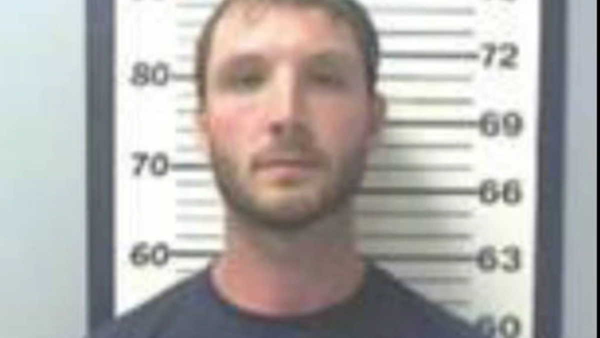 Mississippi man arrested for theft of livestock in West Carroll Parish ...