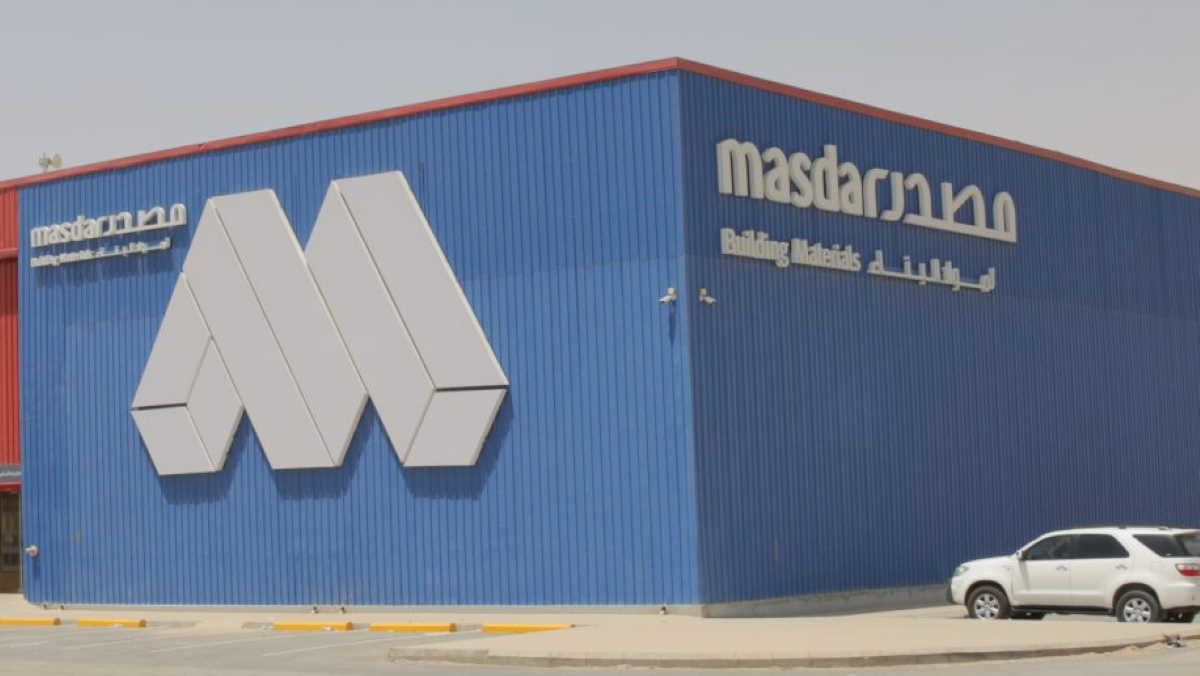 Masdar to develop 4GW green hydrogen plants in Egypt | Companies | POST ...