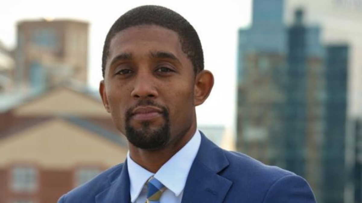 Mayor Scott announces Baltimore City “Let's Ride to Work ...