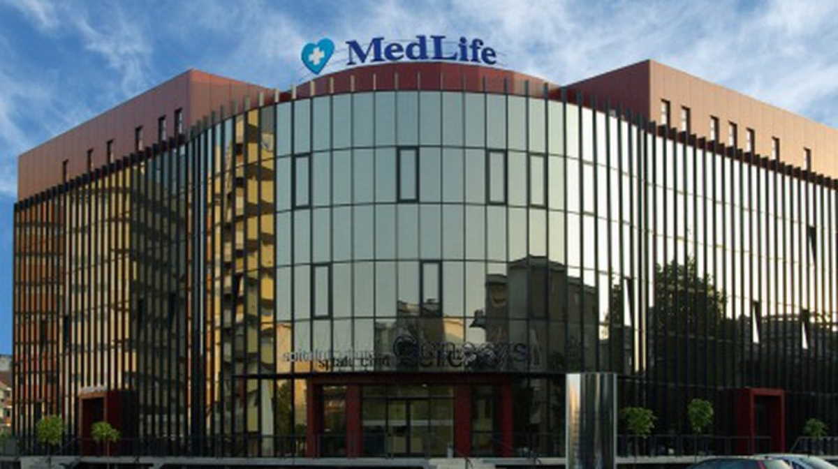 MedLife acquires 60% stake in Pro Life Clinics | Companies | POST ...