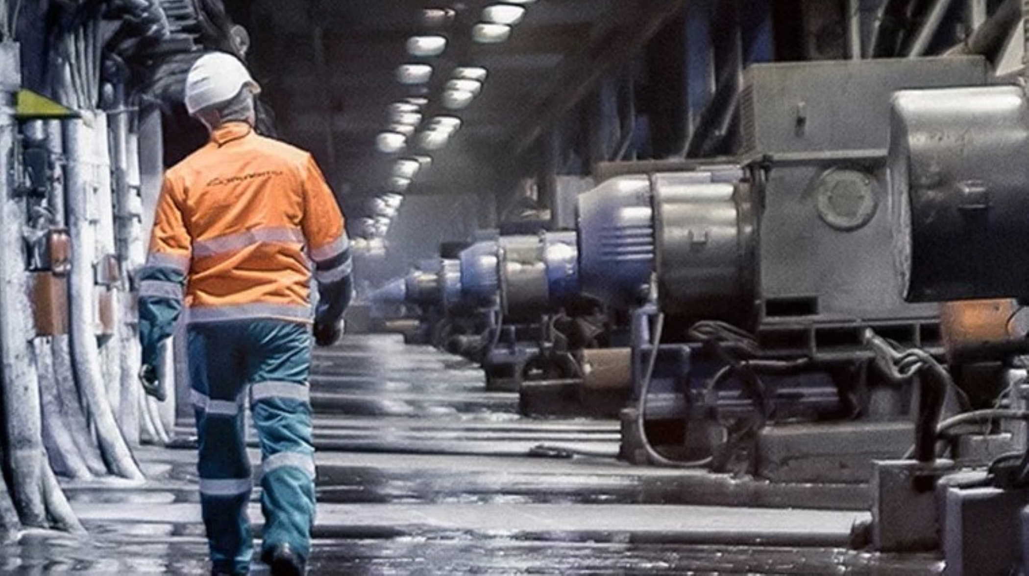 Metso Outotec wins order for a compact-size iron ore pellet plant in ...