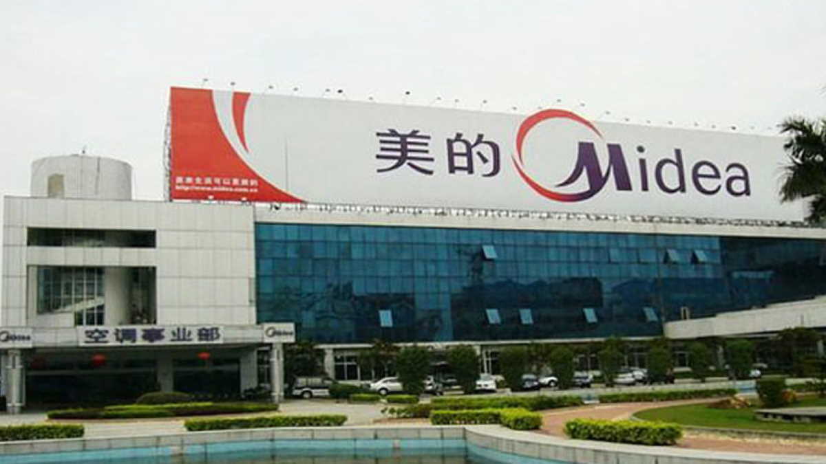 Midea Group revenue grew 20.2% | Earnings | POST Online Media