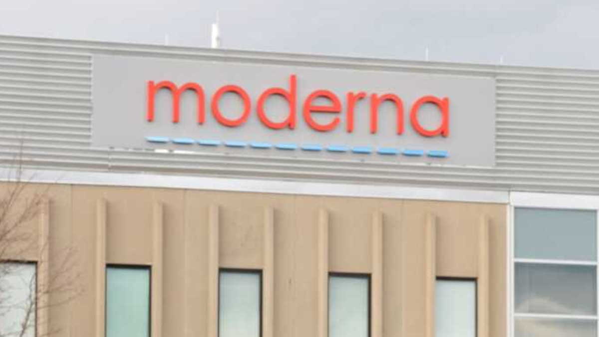 Moderna to build COVID-19 vaccine facility in Canada | Companies | POST ...