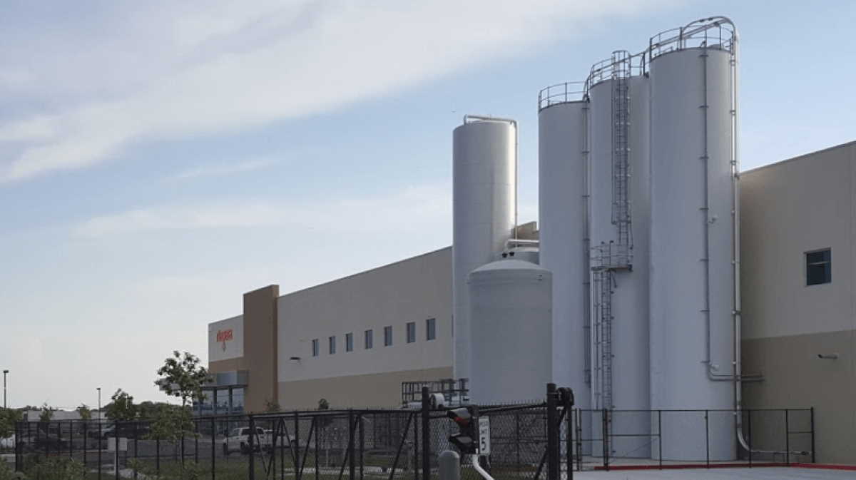 Niagara Bottling plans new operations at Tradepoint Atlantic, Maryland ...