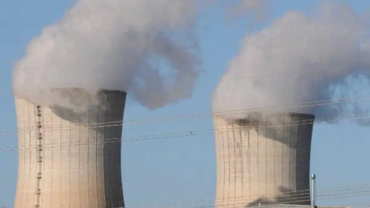 Hungary gets another delivery of fuel for Paks nuclear power plant by ...