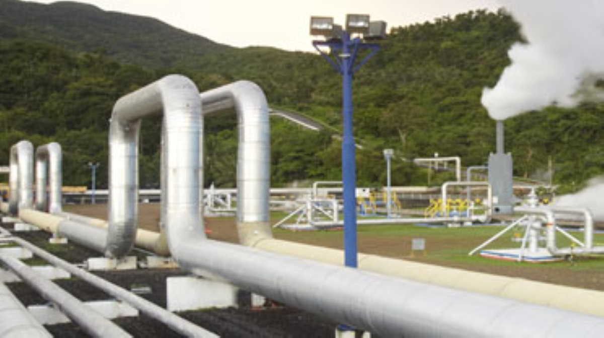 SMIC acquires Philippine Geothermal Production valued at $516 million ...
